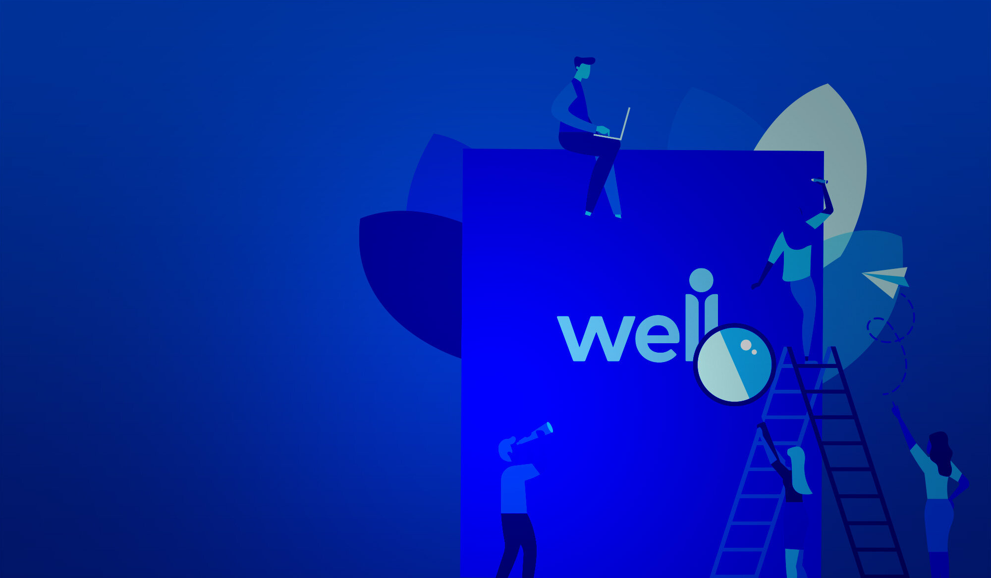 Well Enters Next Phase of Growth in Digital Health and Continues ...