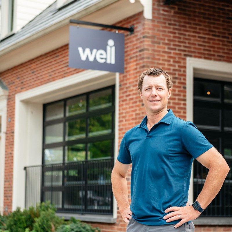 Well Brings Proven Consumer Tactics to Individual Health Engagement - Well