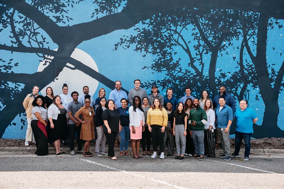 Why Join Us At Well - Well