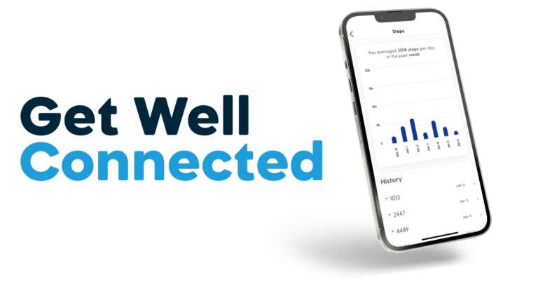 Get Well Connected - Well