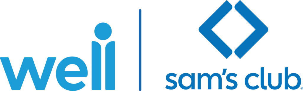 Sam's Club and Well. Your Wellness. Your Rewards - Well